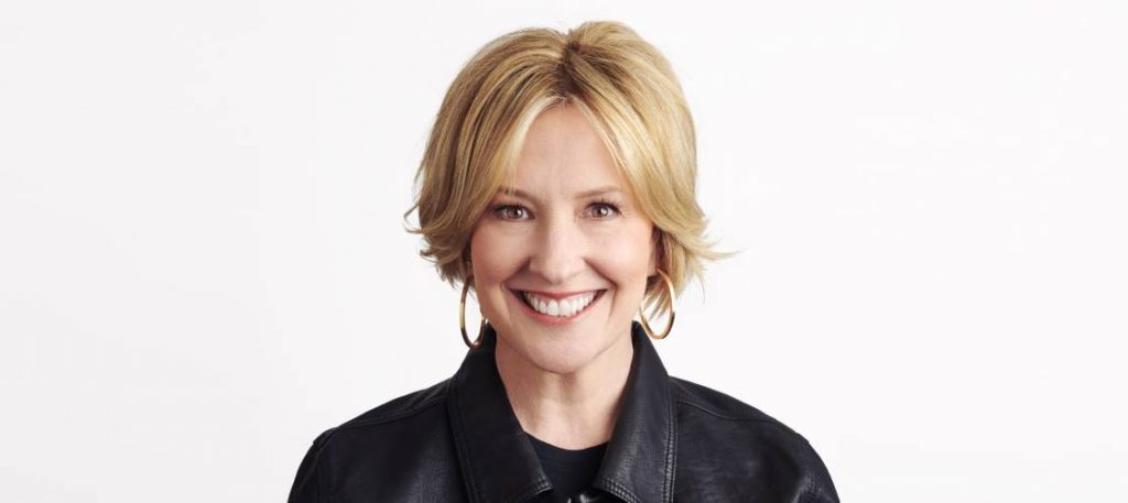 Brené Brown | Female Motivational Speaker | Booking Agent