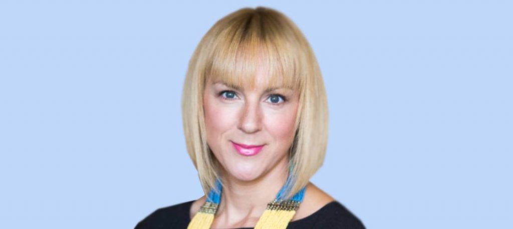 Debra Searle | Female Motivational Speaker | Booking Agent