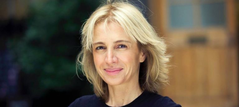 Sahar Hashemi | Female Motivational Speaker | Booking Agent