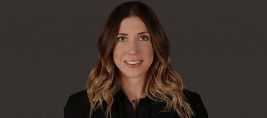 Michelle Curran | Female Motivational Speaker | Booking Agent