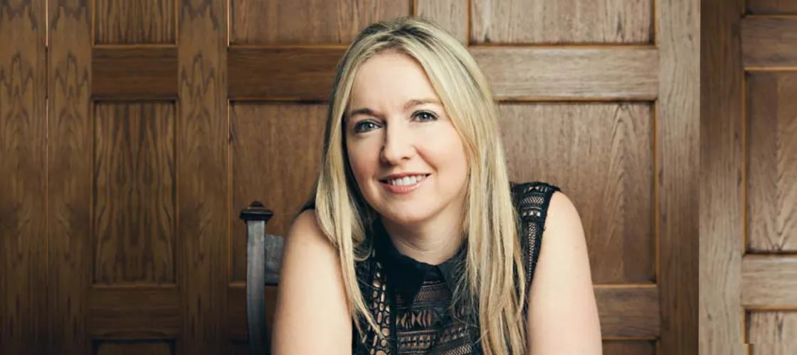 Victoria Coren Mitchell | Female Motivational Speaker | Booking Agent