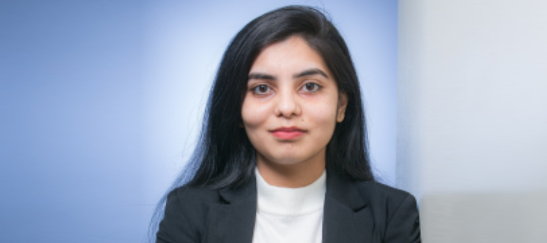 Kavya Krishna | Female Motivational Speaker | Booking Agent